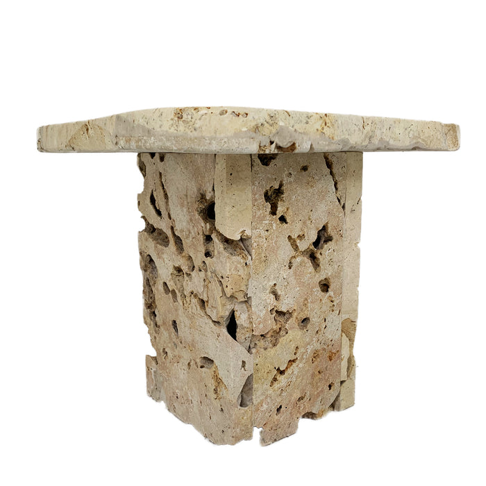 Buy Stone Side Table Online Australia | Buy Modern Side Tables